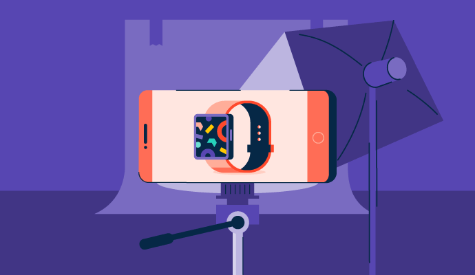 How to Use Portrait Mode on iPhone and Android